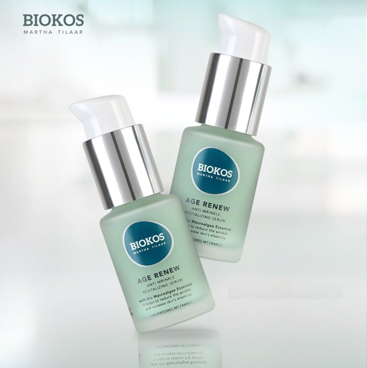 Whats your favourite serum? – Biokos Australia
